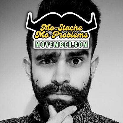 Movember - Team