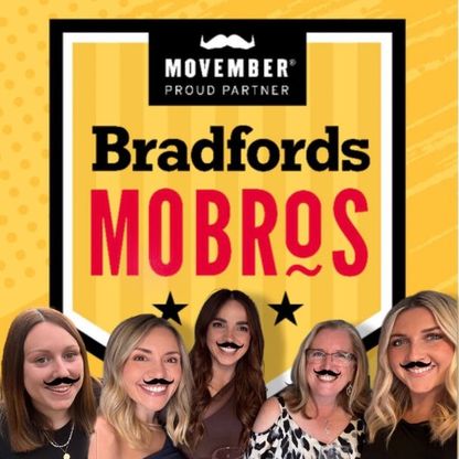 Movember - Team