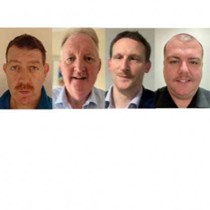 Movember - Team