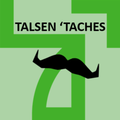 Movember - Team